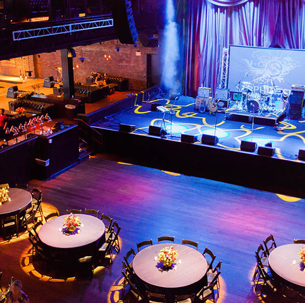 Las Vegas Event Venues | Private Event Venues in Las Vegas | Live Nation Special Events